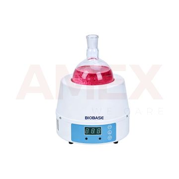 Grejni plašt Biobase HMD-I, 5000 ml