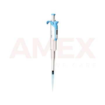 Pipeta DLAB HiPette, 10 - 100 µl