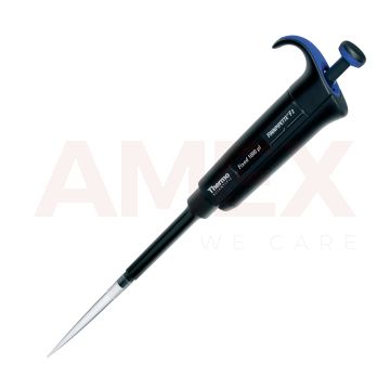 Pipeta Thermo Scientific Finnpipette F2 500 µl