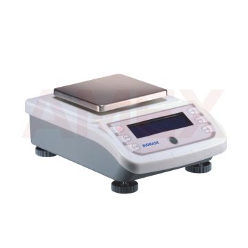 Precizna vaga Biobase BE10002, 1000 g