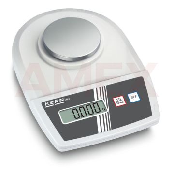 Precizna vaga Kern EMB 100-3, 100 g