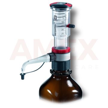 Dispenzer Brand seripettor, 0.2 - 2 ml