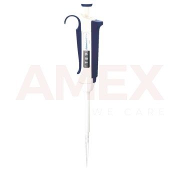 Pipeta Fisher Scientific Fisherbrand Elite, 10 - 100 μl