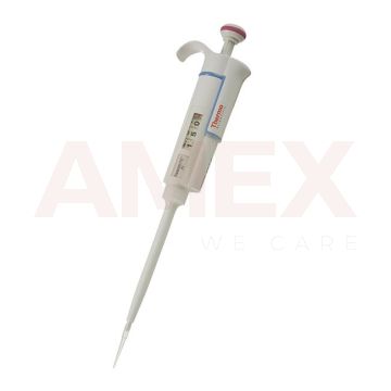 Pipeta Thermo Scientific Finnpipette F1, 0,2-2 μl