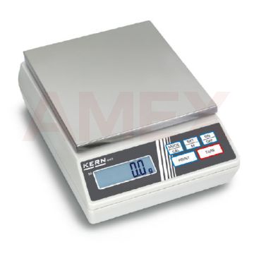 Precizna vaga Kern 440-49A, 6000 g