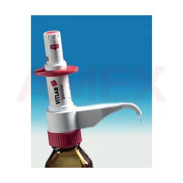 Mini-Dispenzer ROTH Piccolo, 100 - 250 µl