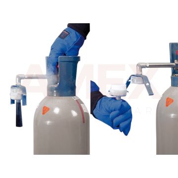 Instalacija led karbonatna ROTH SnowPack 50, tablete 50 g