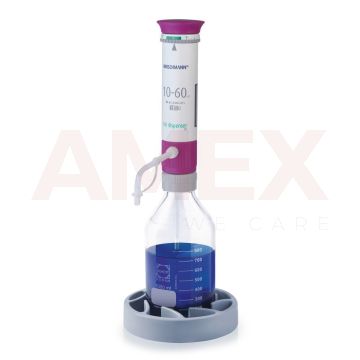 Dispenzer Hirschmann od PP, 10 - 60 ml