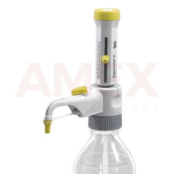 Dispenzer analogni Organic Brand, 1 - 10 ml