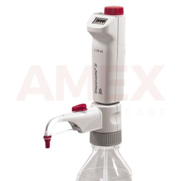 Dispenzer digitalni Brand S, 1 - 10 ml