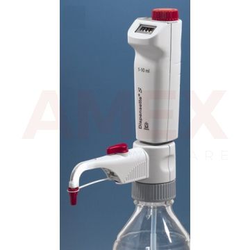 Dispenzer digitalni Brand S, 0.2 - 2 ml