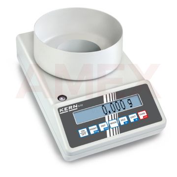 Precizna vaga Kern 572-32, 420 g