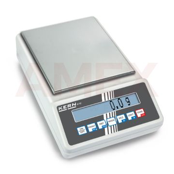 Precizna vaga Kern 572-57, 24 000 g