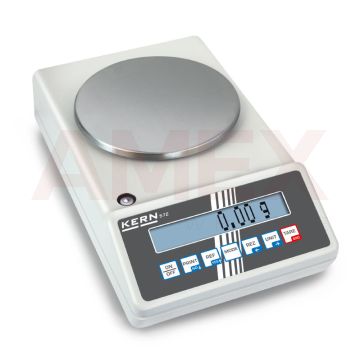 Precizna vaga Kern 572-37, 3000 g