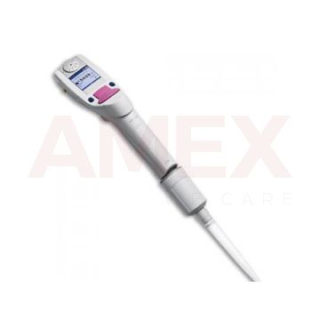 Elektronska pipeta Eppendorf Xplorer 250-5000 µl