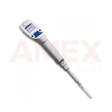 Pipeta Eppendorf Xplorer electronica 50-1000 µl