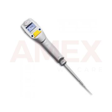 Pipeta Eppendorf Xplorer electronica 5-100 µl