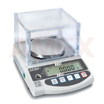 Precizna vaga Kern EW 420-3NM, 420 g