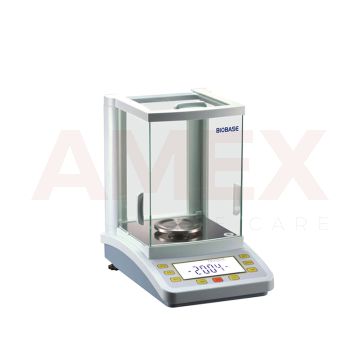 Analitička vaga Biobase BA2204C, 220 g