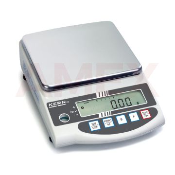 Precizna vaga Kern EW 4200-2NM, 4200 g