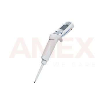 Elektronska pipeta Eppendorf Xplorer Plus 0,5-10 µl