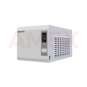 Autoklav Biobase BKM-Z18B klasa B, 18 l