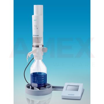 Bireta digitalna Hirschmann opus, 20 ml