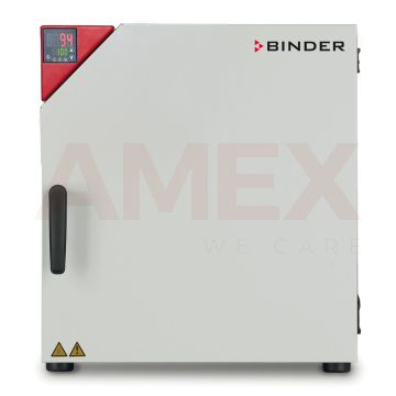Sušionica sušenje Binder FD-S 115, konvekcija prinudna, 106 l, 250 °C
