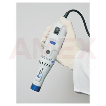 Komplet prenosivog homogenizatora Fisher Scientific, 5000 - 35 000 RPM