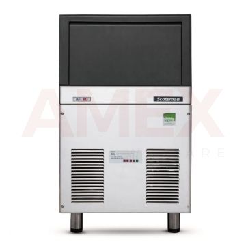 Mašina za led ROTH EF 103 AS, 105 kg/zi