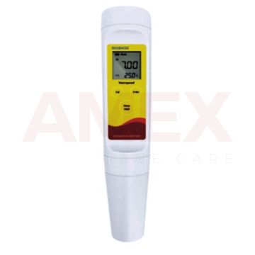 Prenosni pH metar Biobase PH-20S, 0.0 - 14 pH