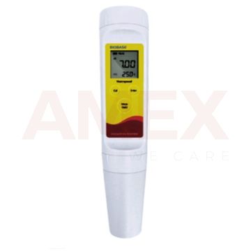 Prenosni pH metar Biobase PH-10F, 0 - 14 pH
