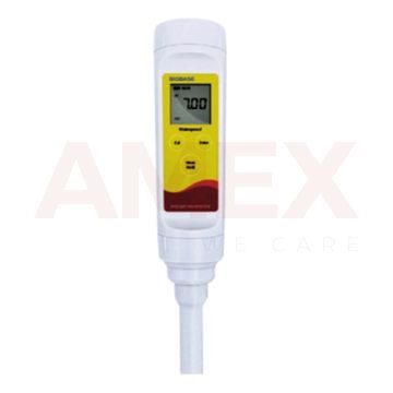 Prenosni pH metar Biobase PH-30L, -1 - 15 pH