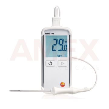Termometar digitalni ROTH testo 108, - 50 °C - 300 °C