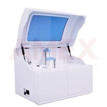 Automatski enološki analizator Oenolab Diagnostics OE-100, 140 testova / sat