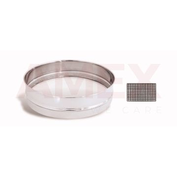 Sito ROTH Rotilabo, 275 mm, dimenzija oka 1 mm