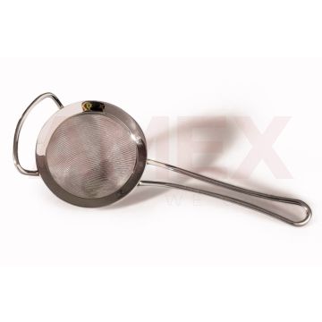 Sito ROTH Rotilabo, 160 mm, dimenzija oka 1.2 mm