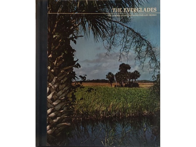 THE EVERGLADES       (83)