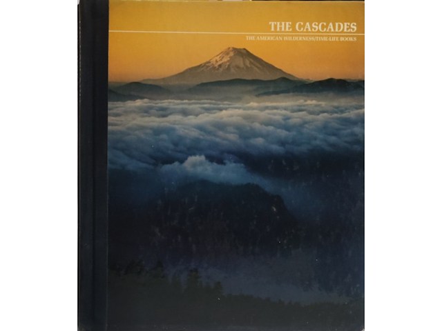 THE CASCADES     (83)