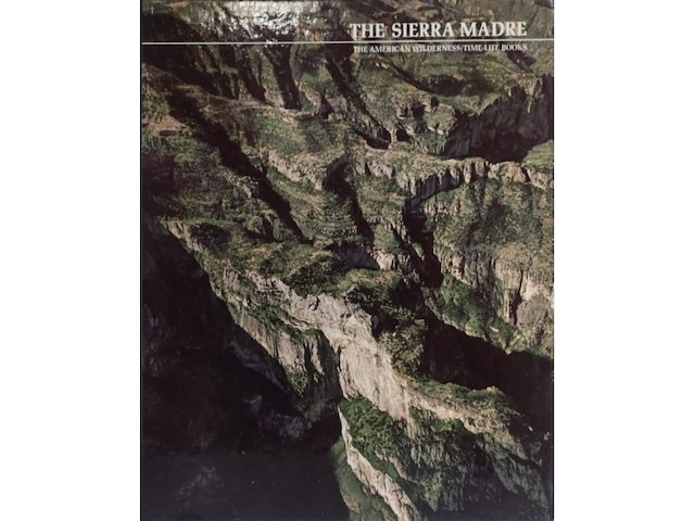 THE SIERRA  MADRE-     (83)