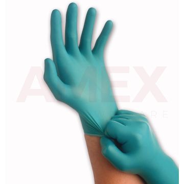 Rukavice jednokratna upotreba ROTH TouchNTuff 92-500, XL, 240 mm
