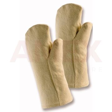Rukavice zaštitni ROTH JUTEC, 10, 300 mm, o par