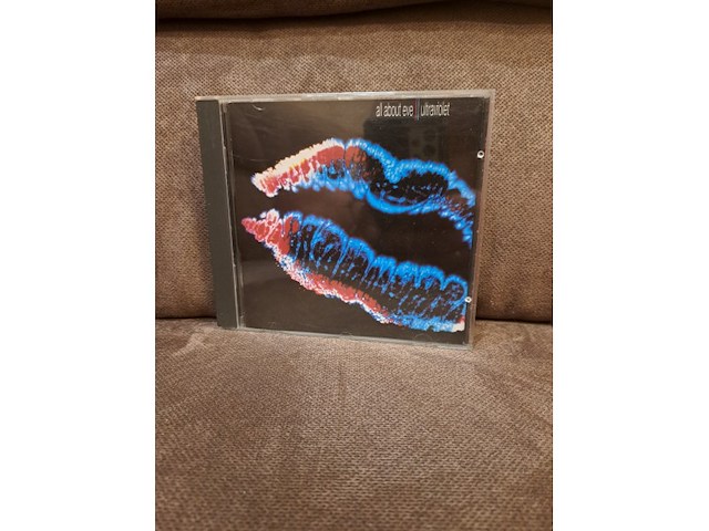 All About Eve - Ultraviolet