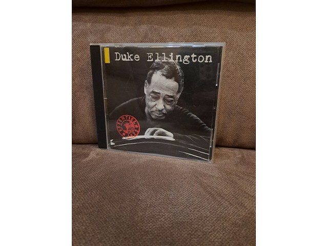 Duke Ellington - Essentiel Jazz