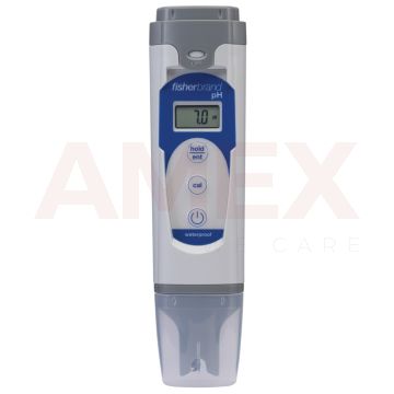 Prenosni pH metar Fisher Scientific Waterproof pH Pen, 0 do 14 pH