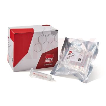 SPE kertridži ROTH ROTIXBond Alox-N, 12 ml, 2000 mg, 20 kom.