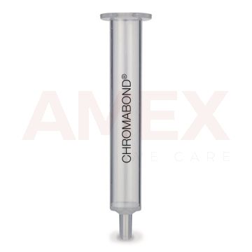 Prazne SPE kolone ROTH CHROMABOND, 6 ml, polipropilen, 30 kom.