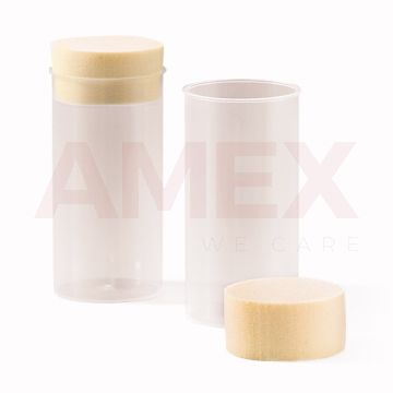 Cevi Greiner Bio-One za Drosophila melanogaster, 28 mm, 950 kom
