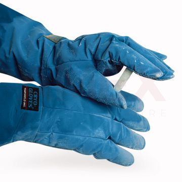 Rukavice zaštitni ROTH Cryo-Gloves, XL, 485 mm, o par
