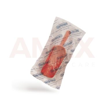 Kašike sterilan ROTH od polistiren, 60 ml, 78*41 mm, 100 kom